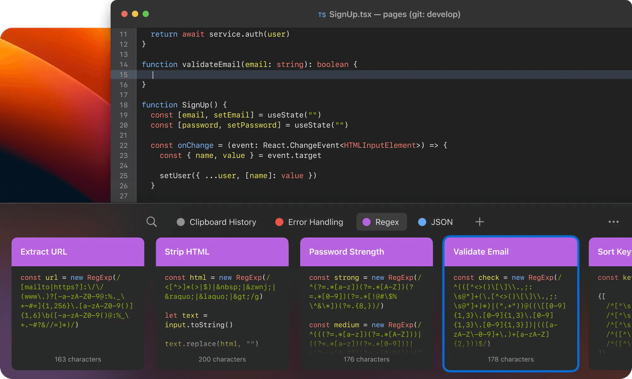 每个前端开发都会到遇到的 3 个问题及工具